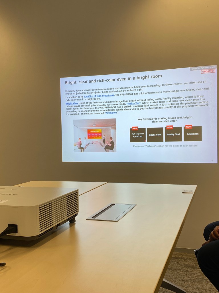 VPL-PHZ51 – Vial Technology Limited