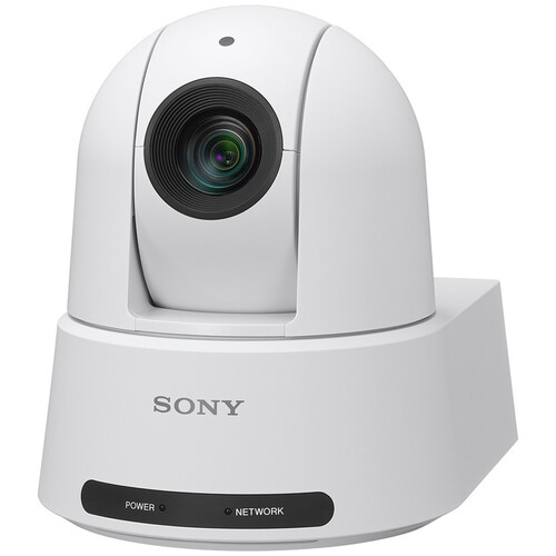 SONY SRG-A40 PTZ Camera – Vial Technology Limited
